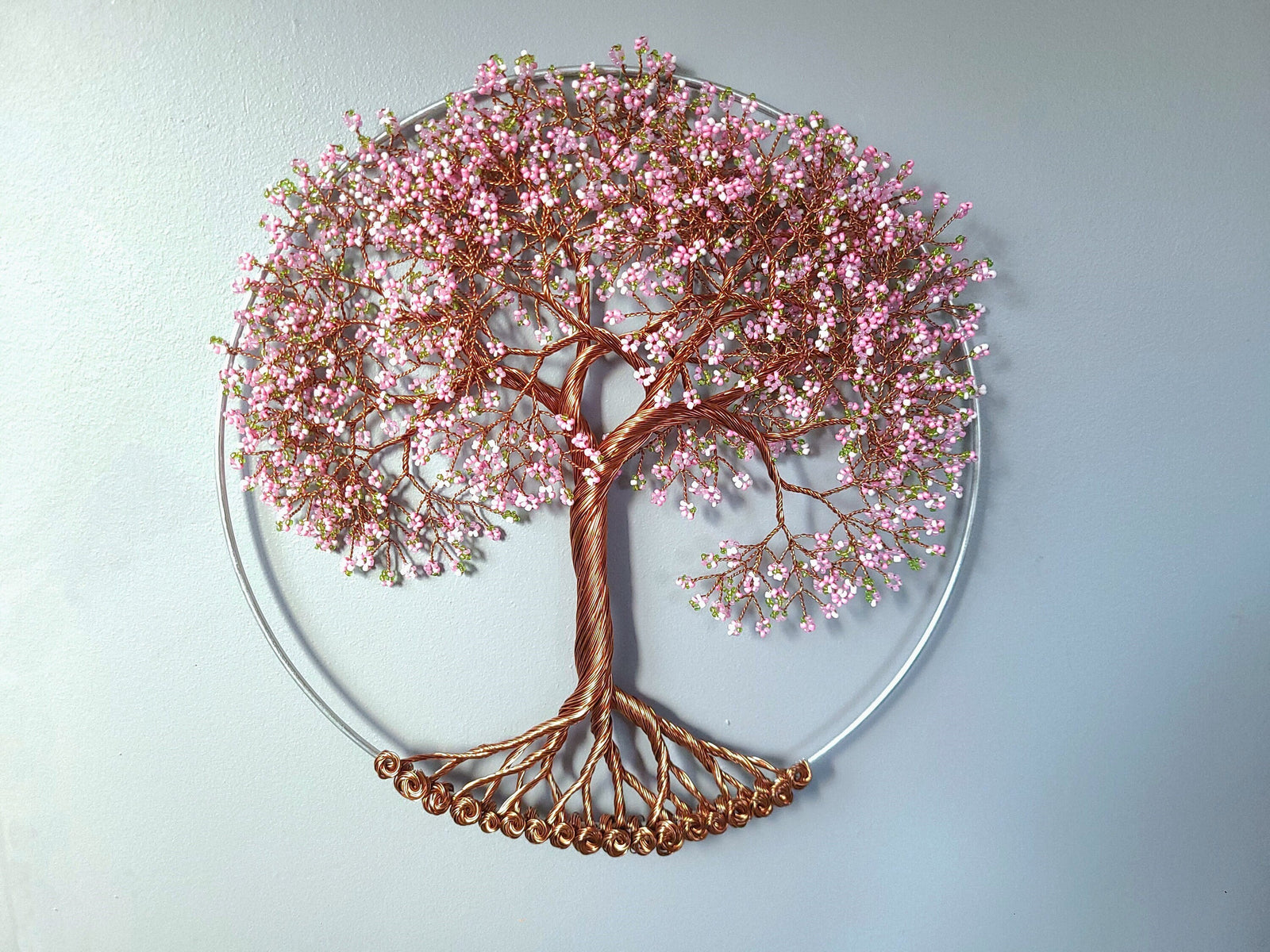 Wall Trees – Lucky Roots Canada